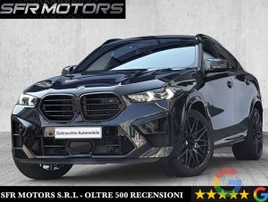 Volante reg. elettricamente – SFR Motors